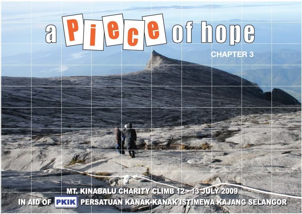 A Piece Of Hope (APOH): 06/01/2009 - 07/01/2009 A Piece Of Hope (APOH): 06/01/2009 - 07/01/2009
